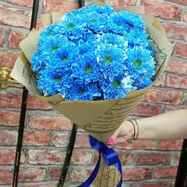 Flowers for you store