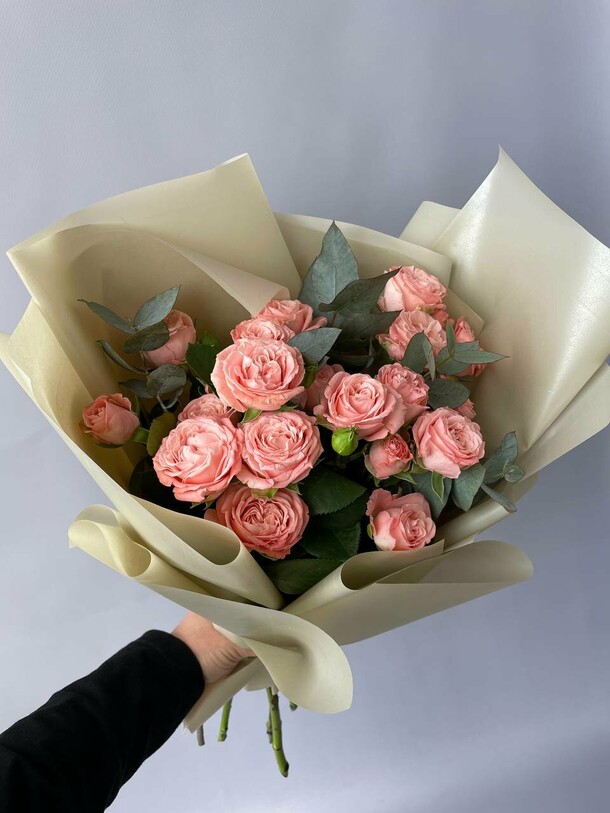 Грация, артикул F1271536 - 3400 рублей, доставка по городу. Flawery ...